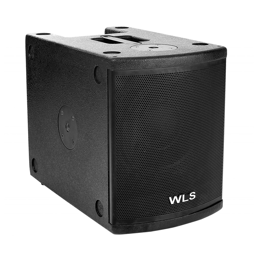 Line Array Vertical E1 - WLS