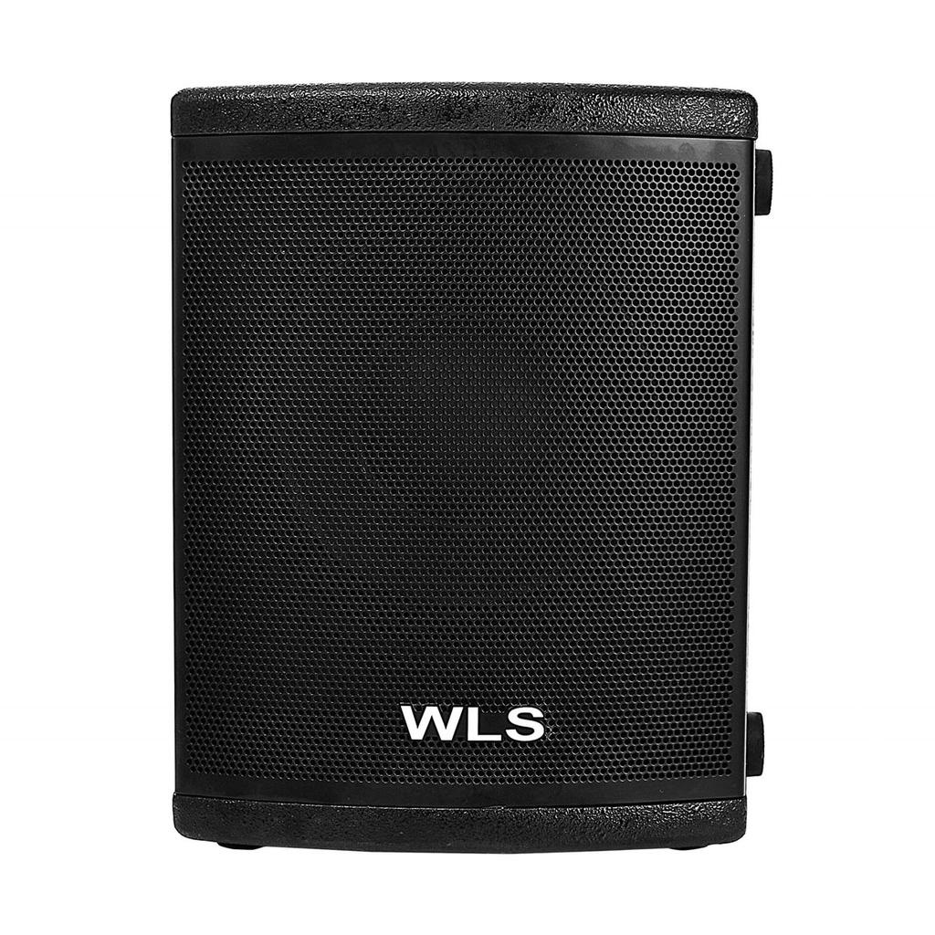 Line Array Vertical E1 - WLS