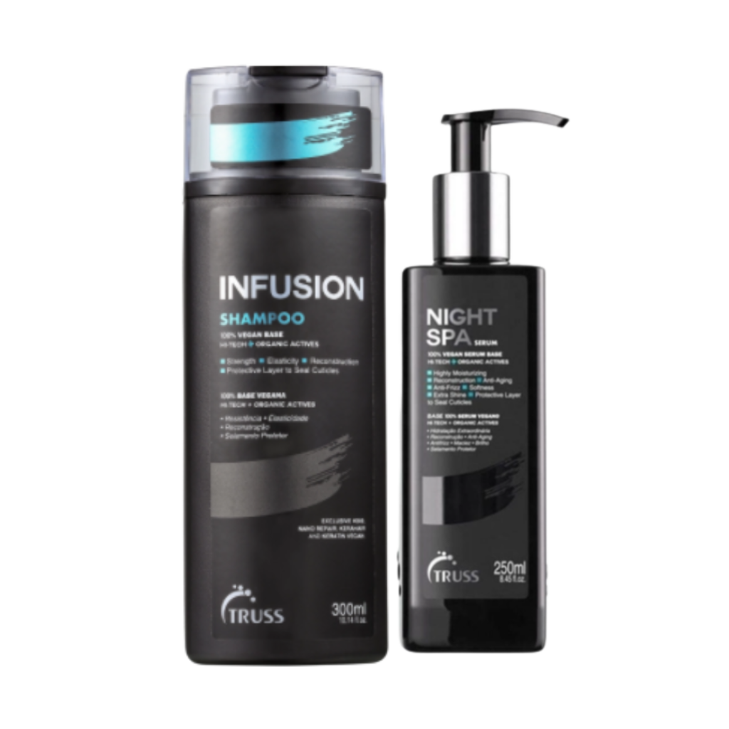Shampoo Infusion