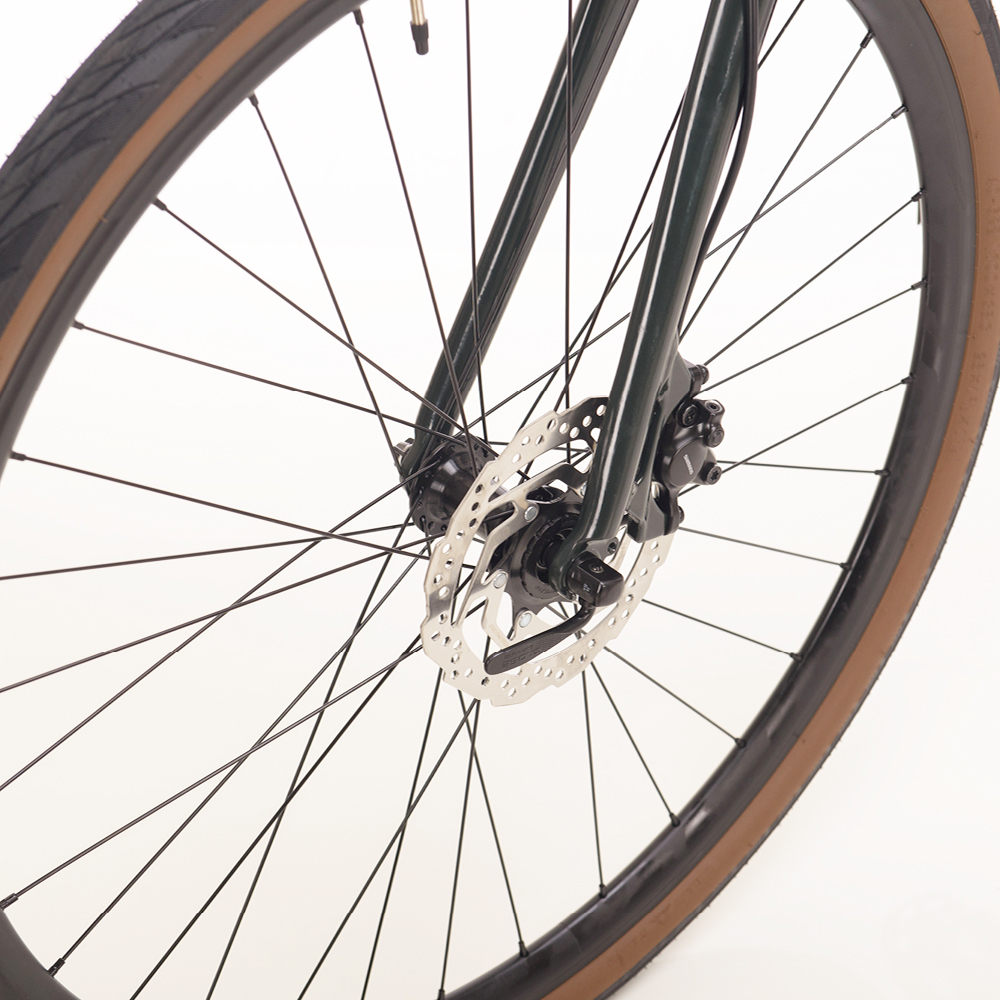 Bicicleta Sense Activ 2021/22