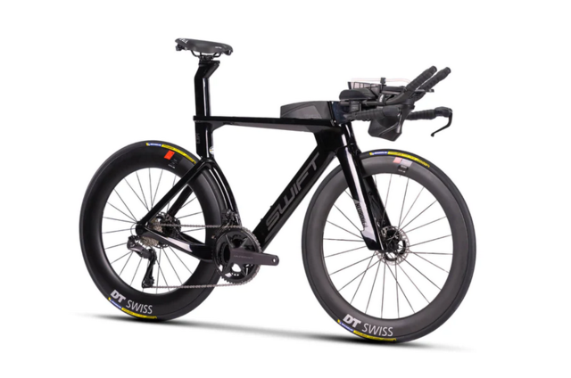 Bicicleta Swift Neurogen MK3 Evo Disc
