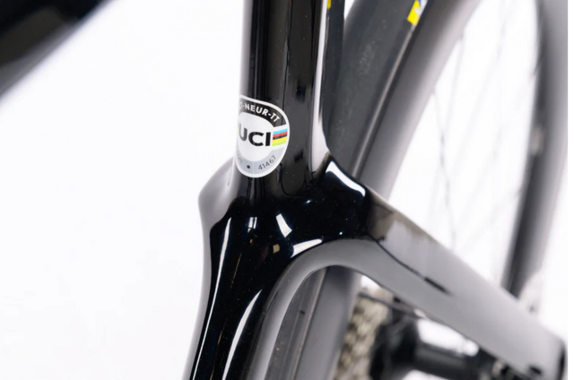 Bicicleta Swift Neurogen MK3 Evo Disc