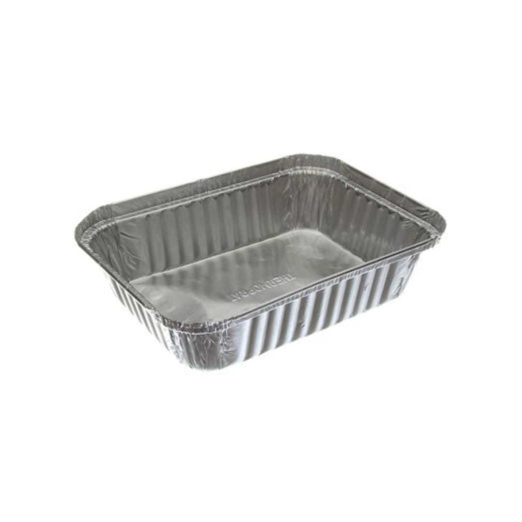 Marmita de Alumínio Thermoprat 500 ML