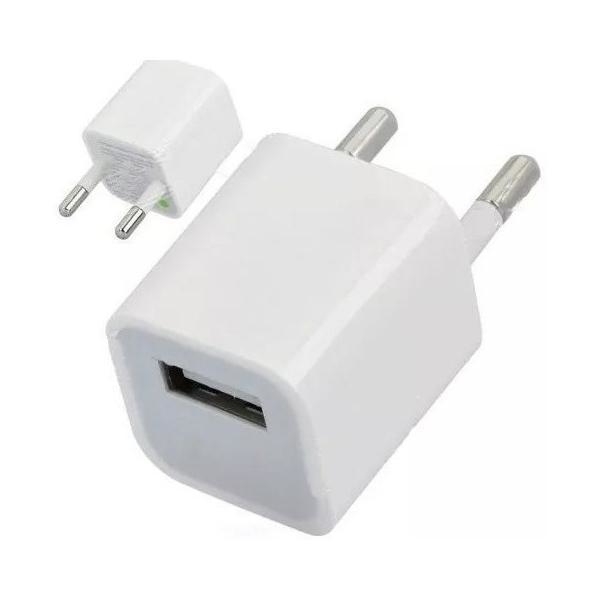 Adaptador usb a 220 vl - Herramientas Salomon