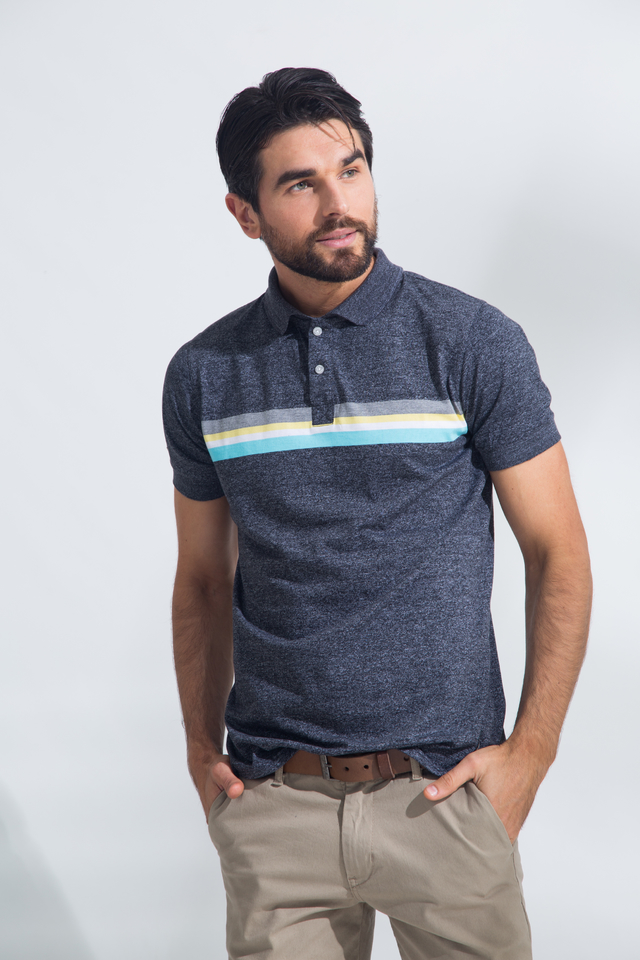 400 Chomba m/c rayada - Comprar en Waiting La Plata