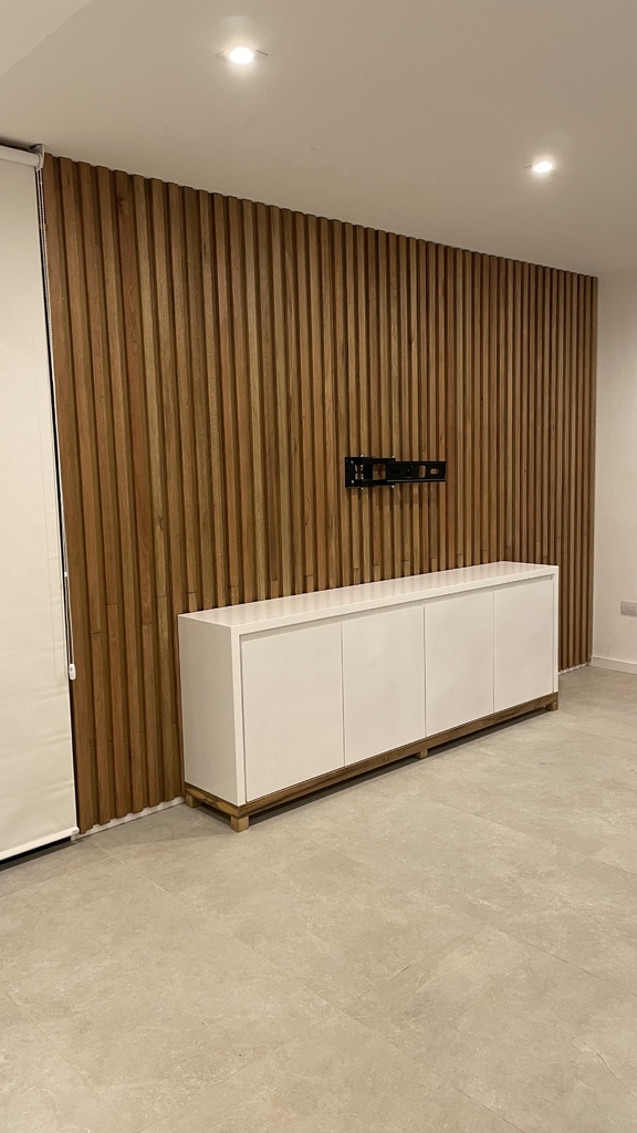 Panel varillado - Comprar en VIAZ HOME