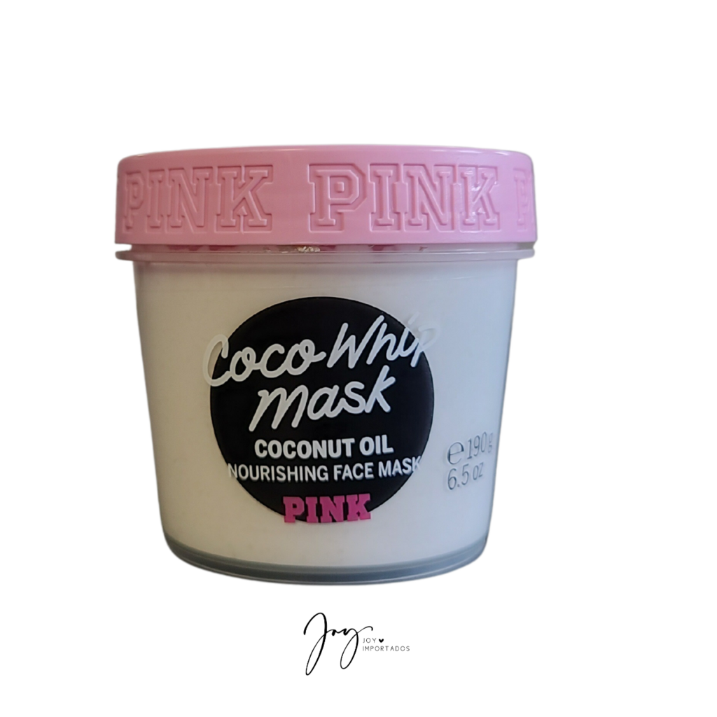 Máscara Facial Coco Whip Mask - Victoria´s Secret