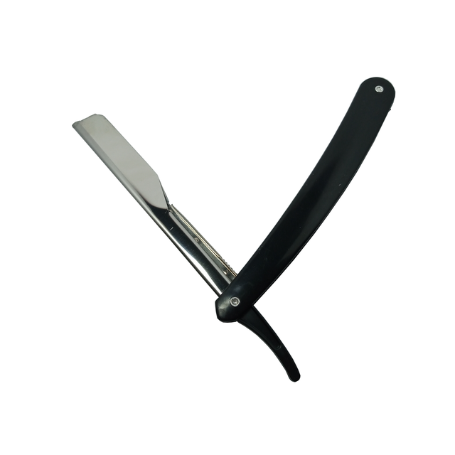 Navaja para Peluquería y Barbería - Tipo Gillette