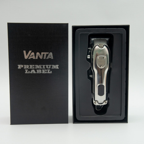 Cortadora Vanta Label Premium / Profesional/Peluquería/Barbería