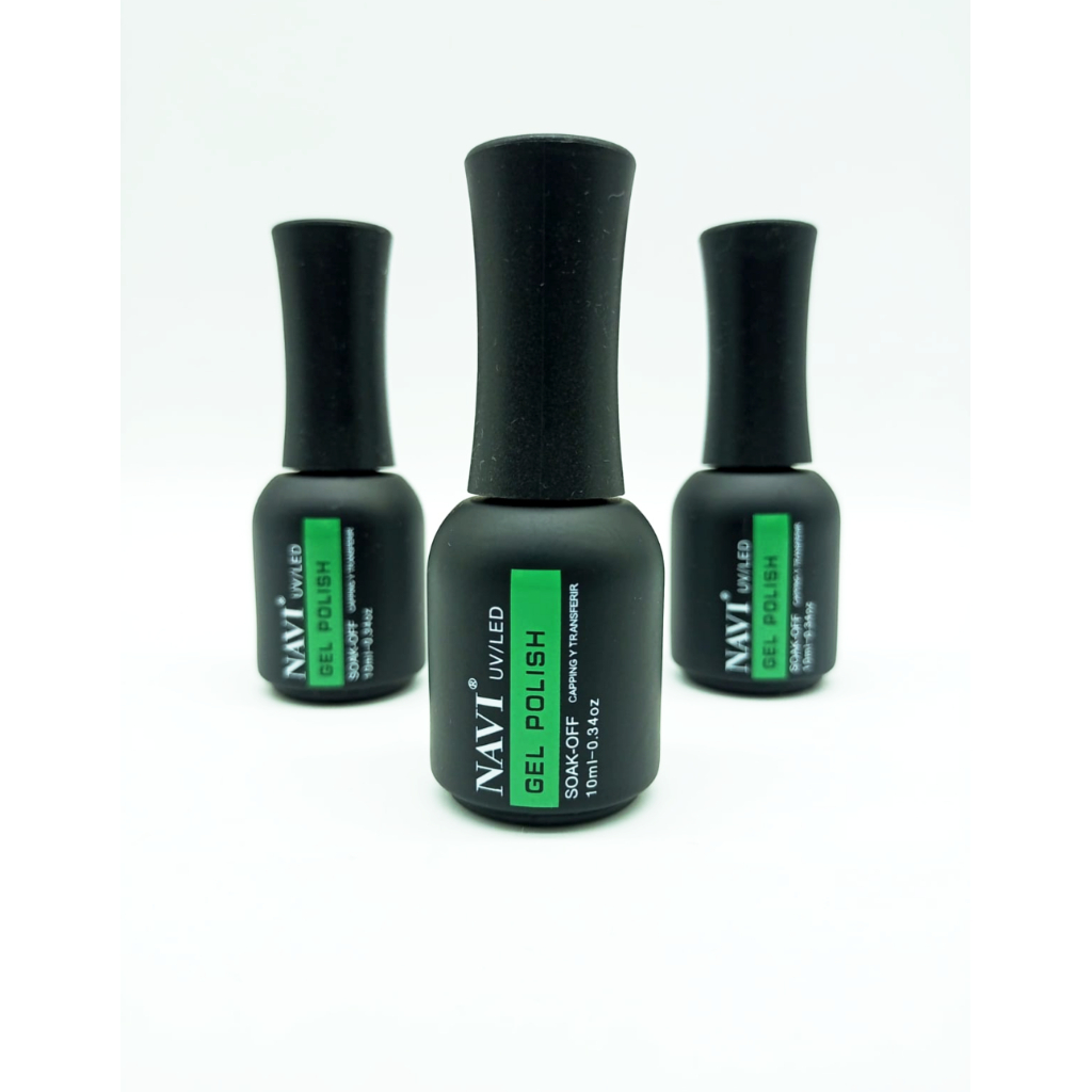 Kapping Gel Navi / 10 ml - Comprar en Peluqueria Market