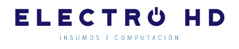 Tienda Online de Electro HD