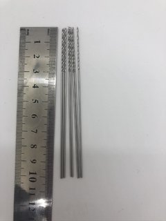 Comprar Mechas Quirurgicas en Diquime