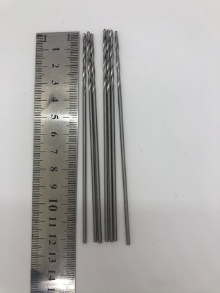 Comprar Mechas Quirurgicas en Diquime