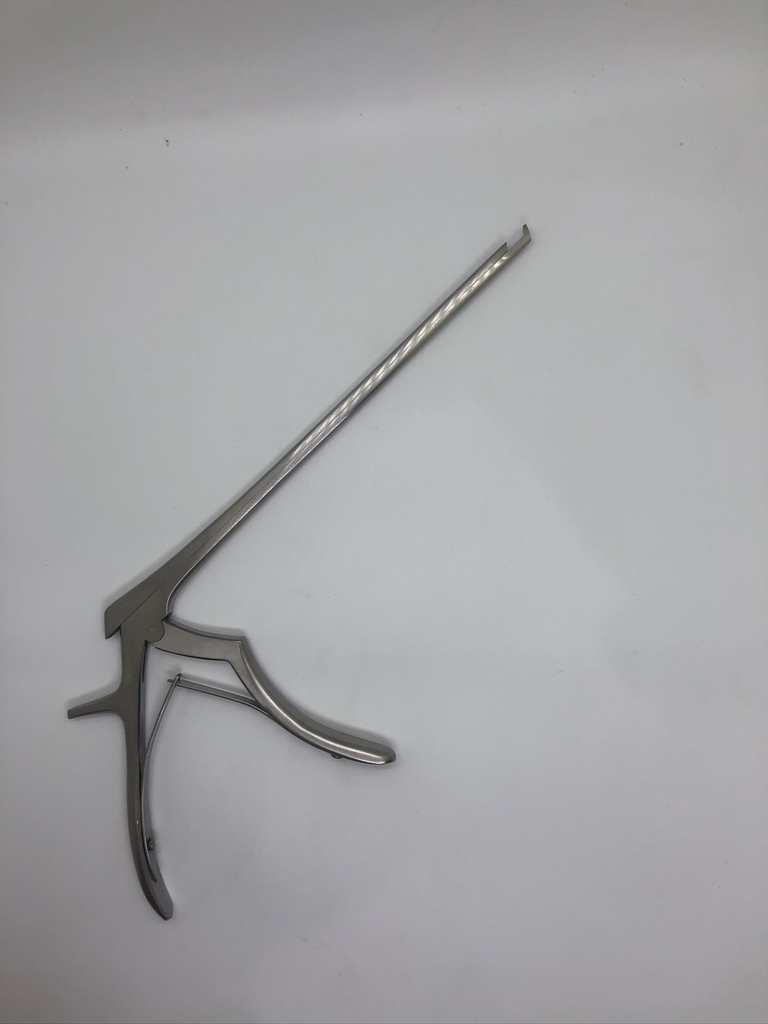 Pinza Kerrison 45° 3mm - Comprar en Diquime