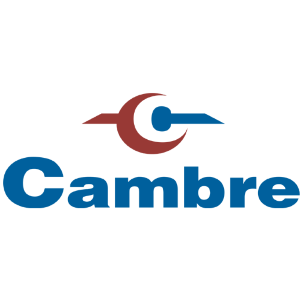 Enchufe bauhaus cambre tomacorriente doble