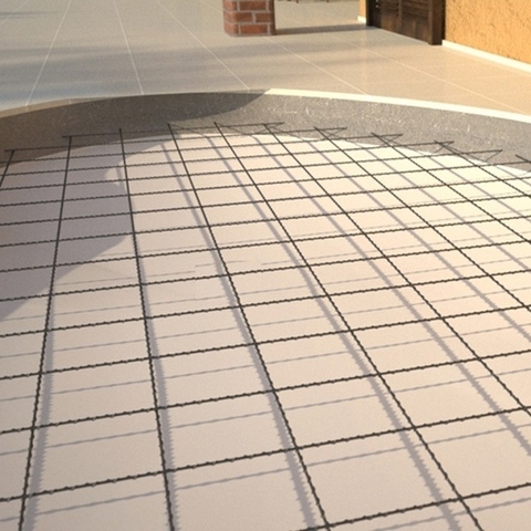 Tela Ferro 20x20x3,4 Mm Pop Leve Painel 2X3 Mt