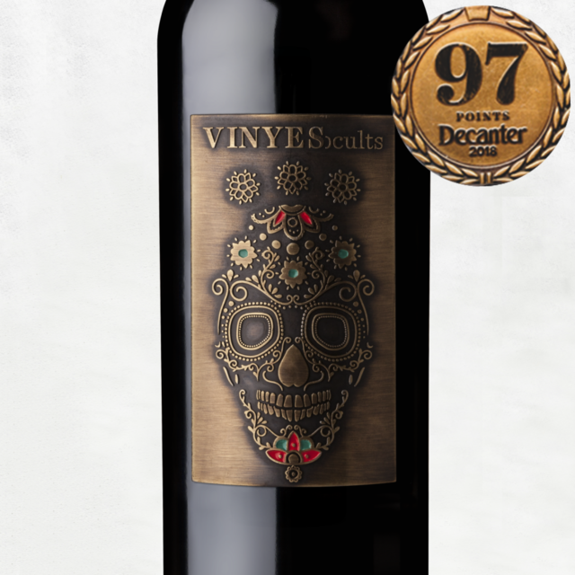 GRAN MALBEC VINYES OCULTS