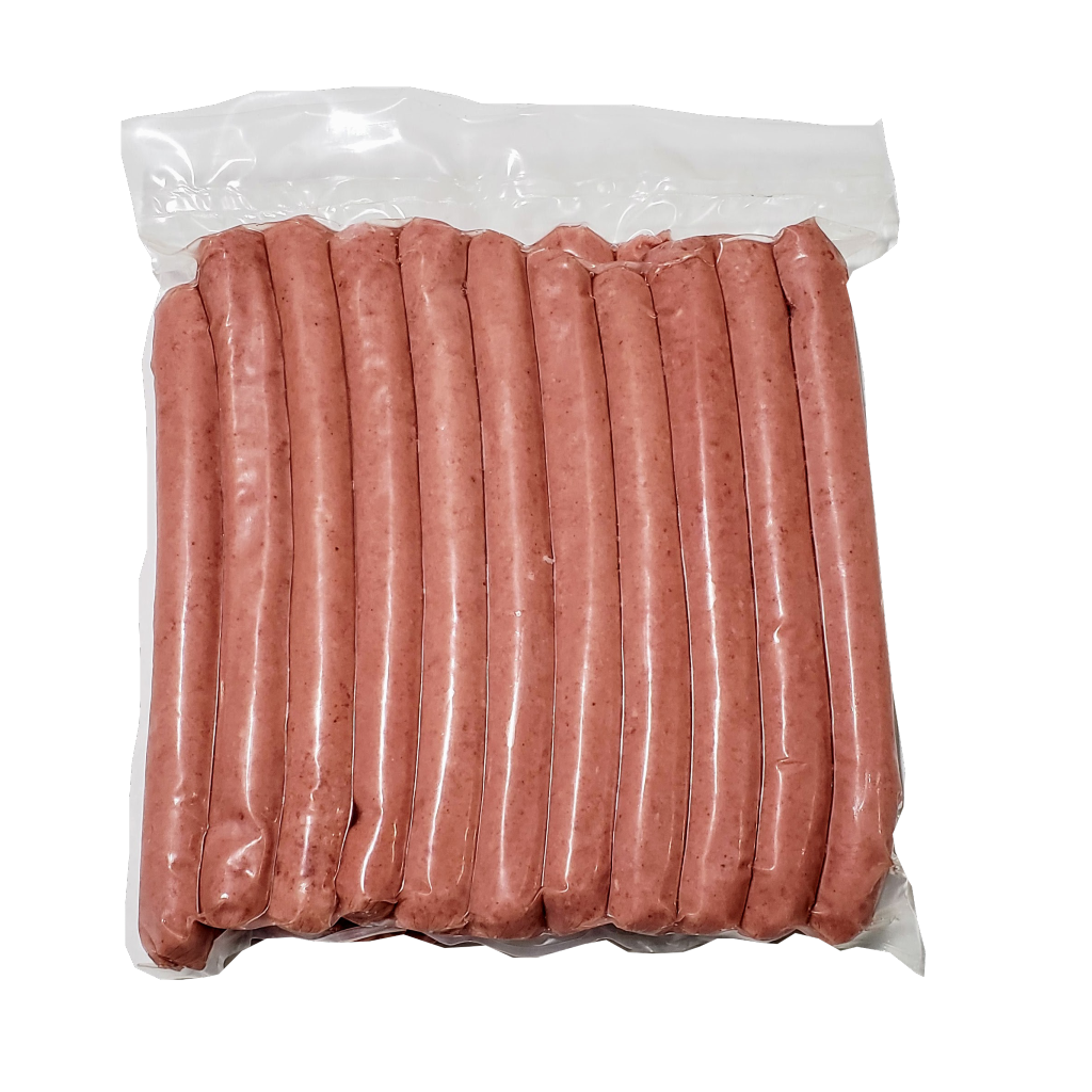 SALCHICHA SUPER PANCHO