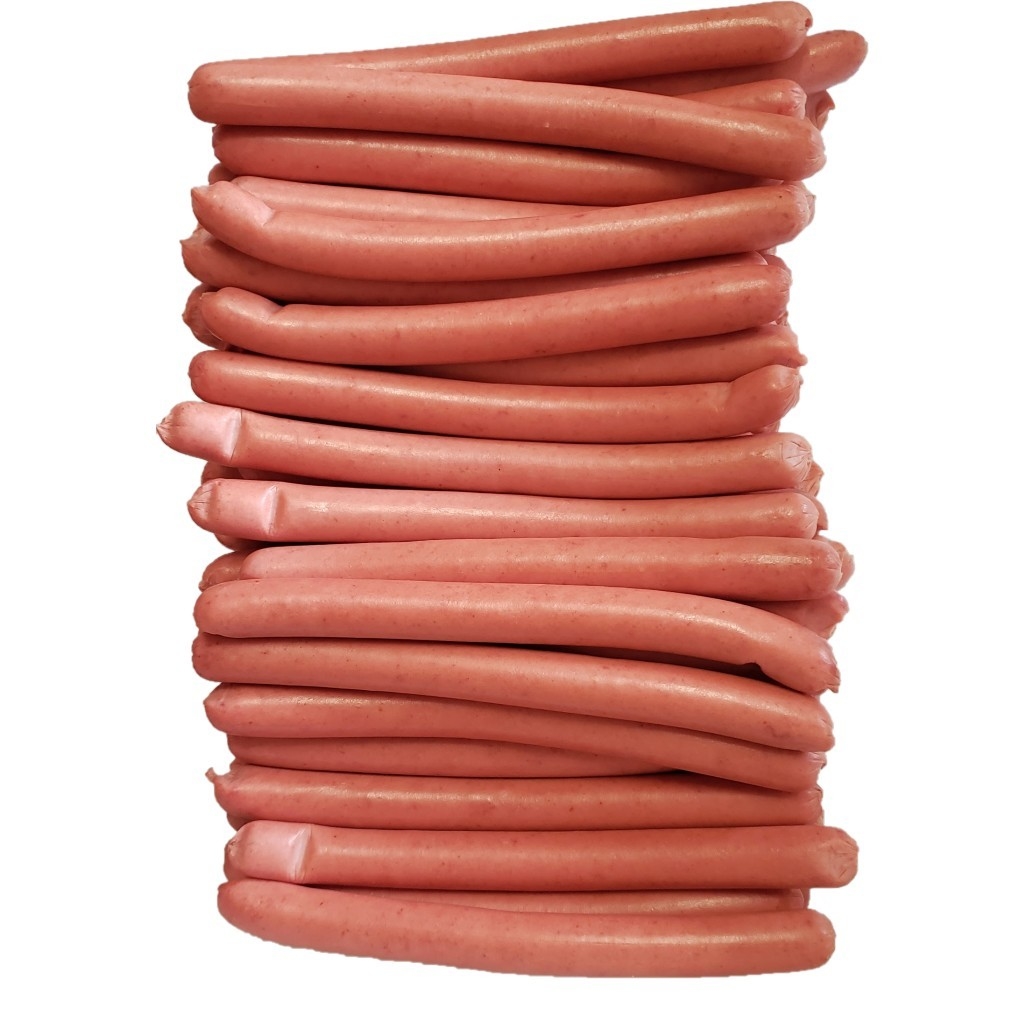 SALCHICHA SUPER PANCHO