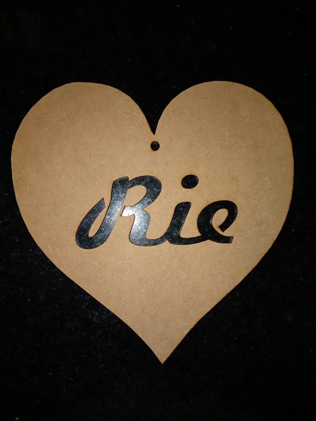 CORAZON CON FRACES AMA/RIE/VIVE/SUEÑA - MYM