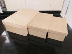 Comprar Cajas en MYM