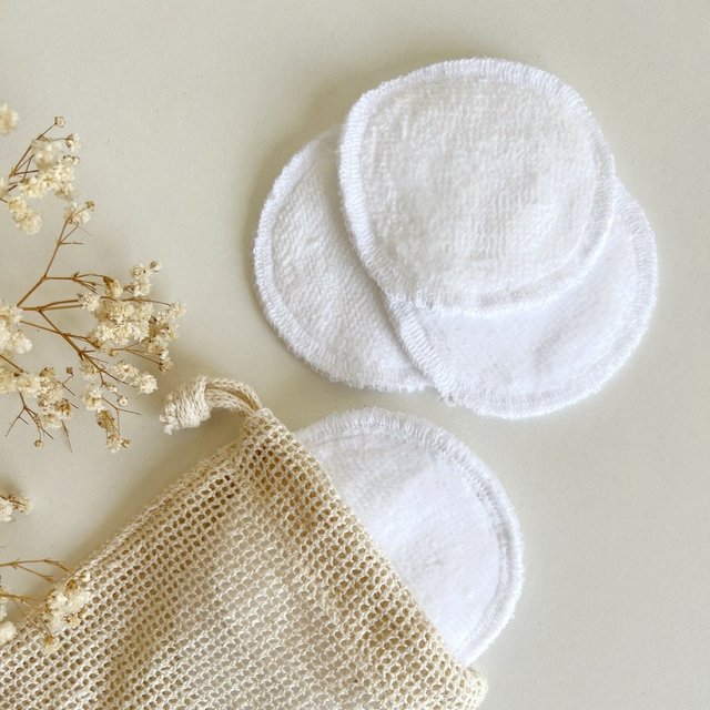 Ecopad 8 cm - Comprar em Ideia Crua