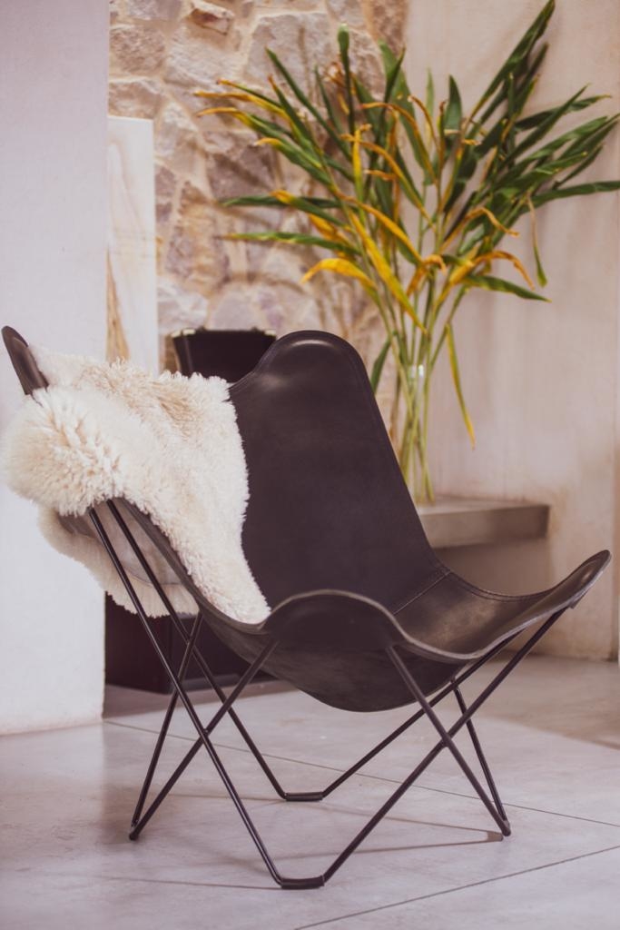 Sillón BKF - Comprar en Pradero Cueros