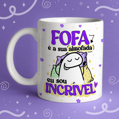 Comprar Flork em Papareti