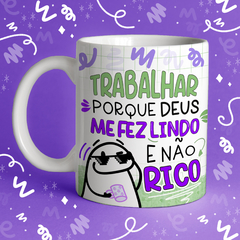 Comprar Flork em Papareti