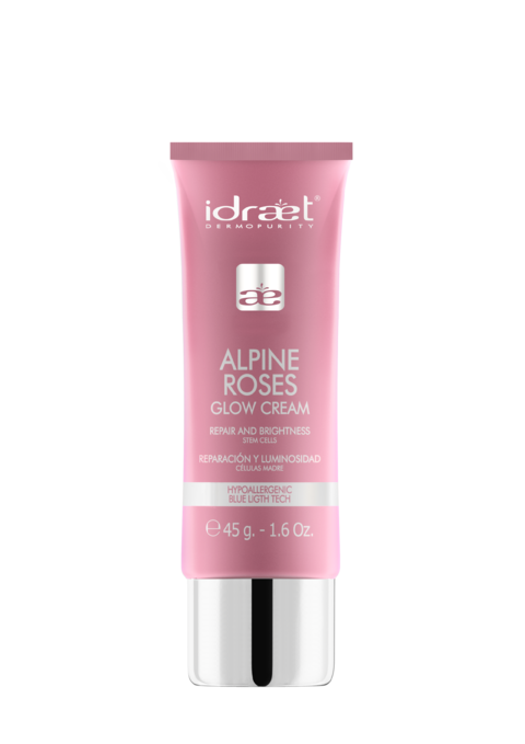 ALPINE ROSES - Serum Células Madre - 30 g