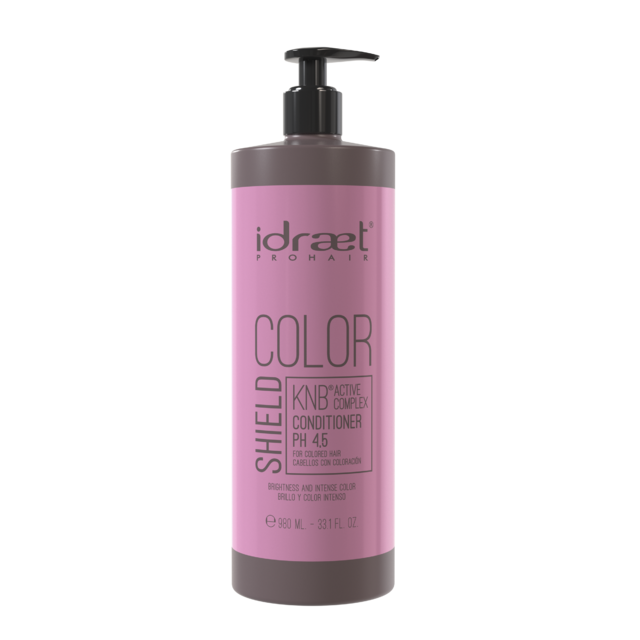 COLOR SHIELD CONDITIONER - Acondicionador pH 4,5
