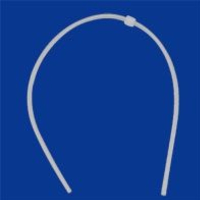 Catéter Diálisis Peritoneal Tenckhoff - Flosan