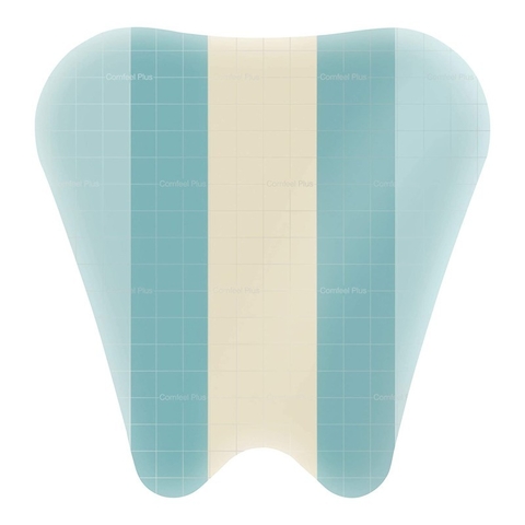 Comfeel Plus Sacro Coloplast - Comprar en Flosan