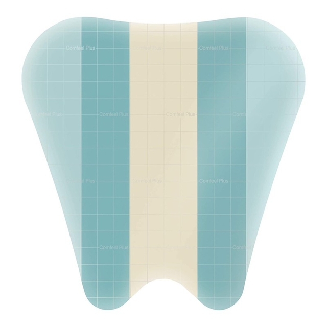 Comfeel Plus Sacro Coloplast - Comprar en Flosan