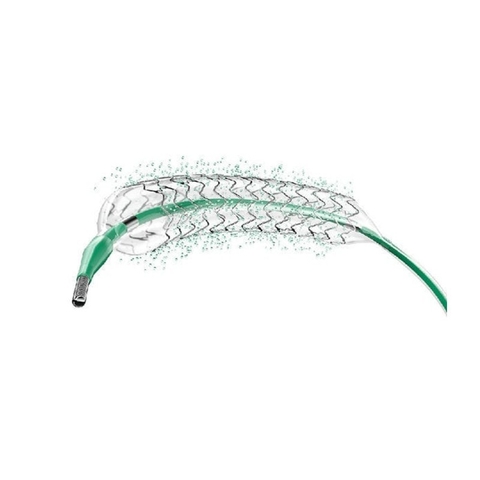 Comprar Stent Coronario en Flosan