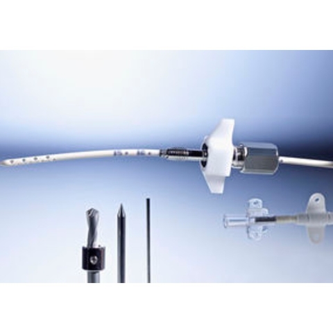 Kit Drenaje Ventricular Externo AESCULAP - Flosan