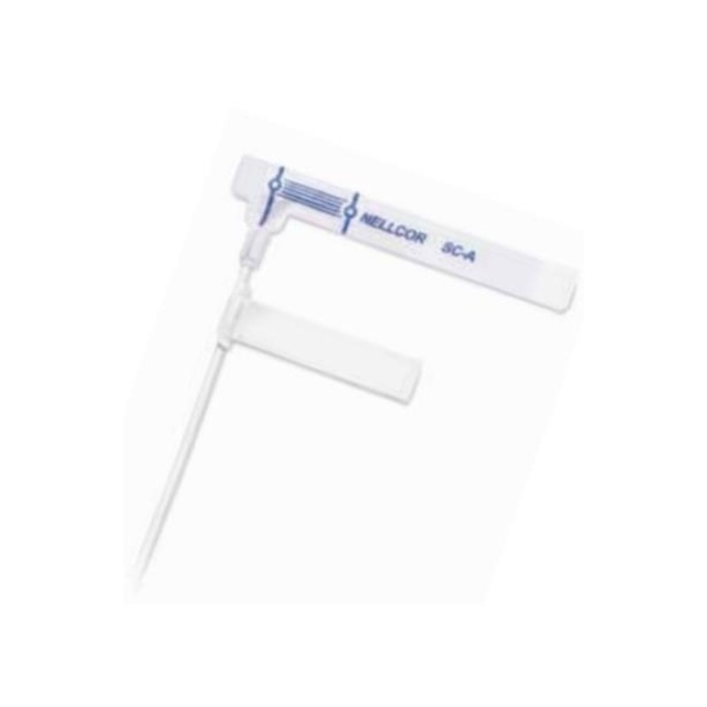 Sensor de Oximetría SoftCare SC-A COVIDIEN - Flosan