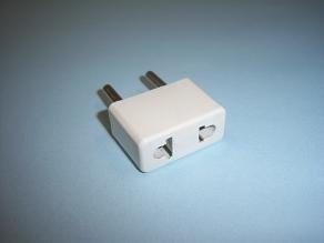 Ficha americana a redonda - Comprar en Ferre Bolo