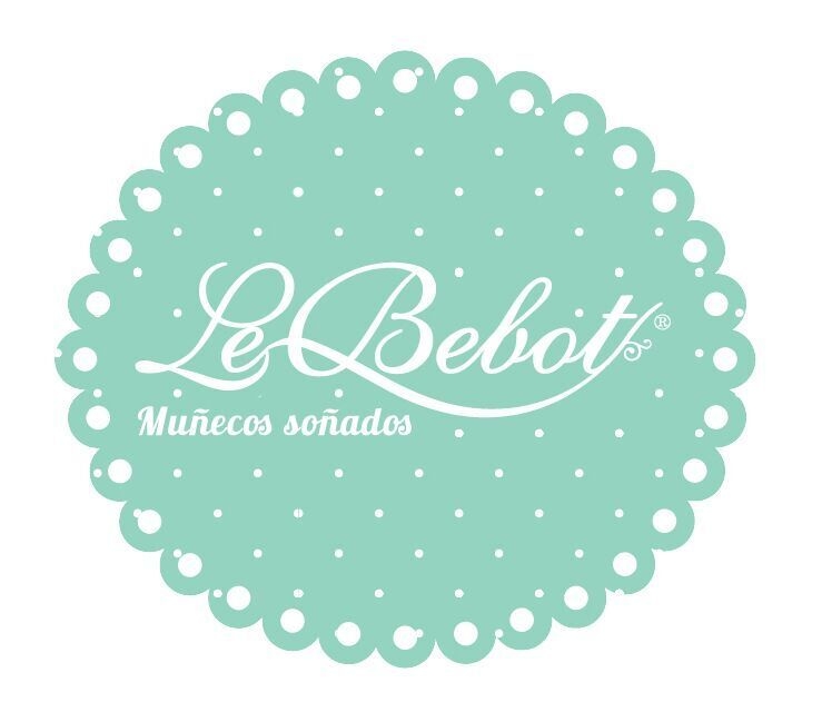 Le Bebot Accesorio Chupete #6003