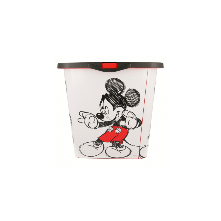 CAJA CLICK ORGANIZADORA MICKEY - STOR
