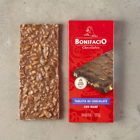 Chocolates Bonifacio