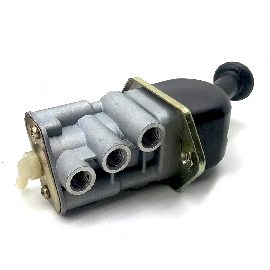 Freno Mano Tipo Wabco Doble - Comprar en Balio SRL