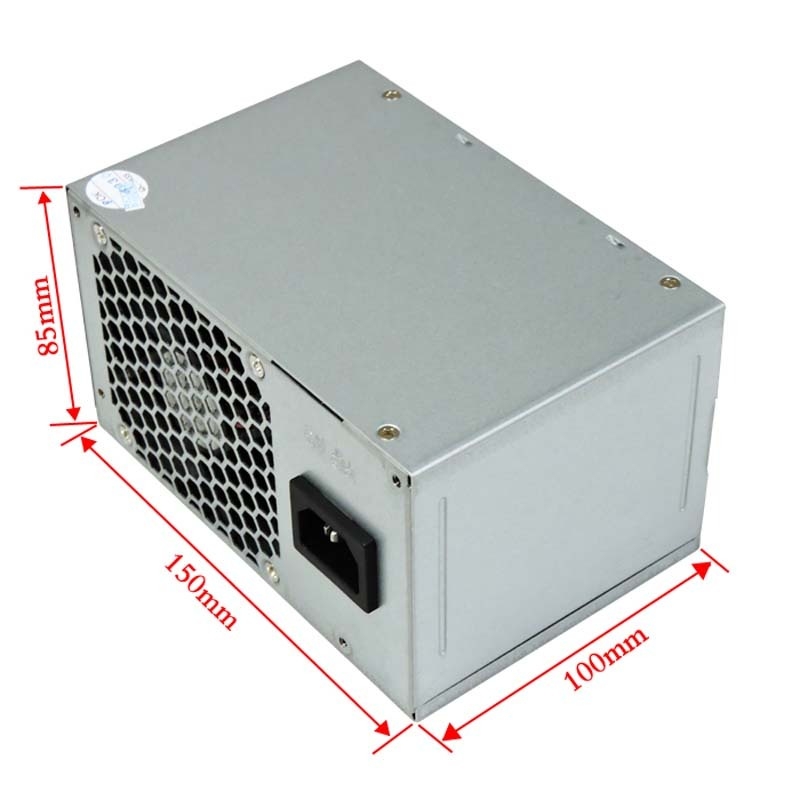 FONTE DESKTOP LENOVO ACBEL 14 PINOS PCB038 180W