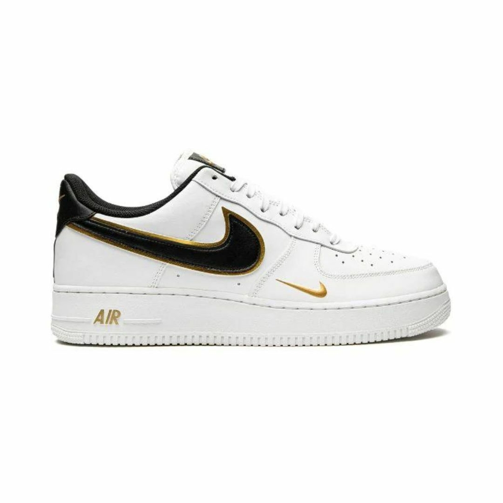 AF1 '07 LV8 Black - Comprar en sneakers ba