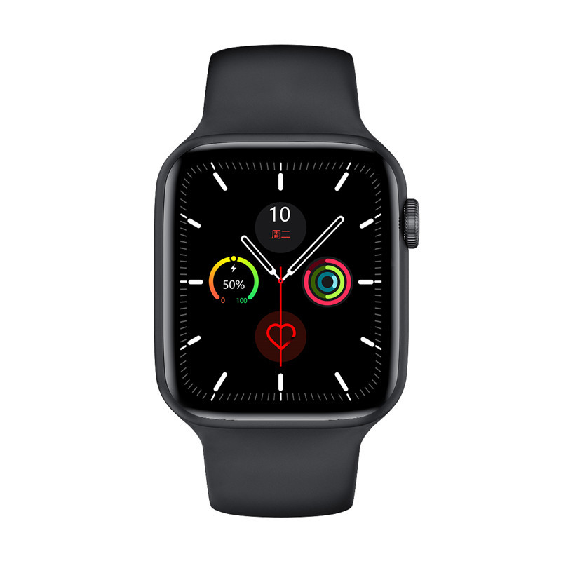 Smartwatch W26 (Watch 6) Reloj Inteligente