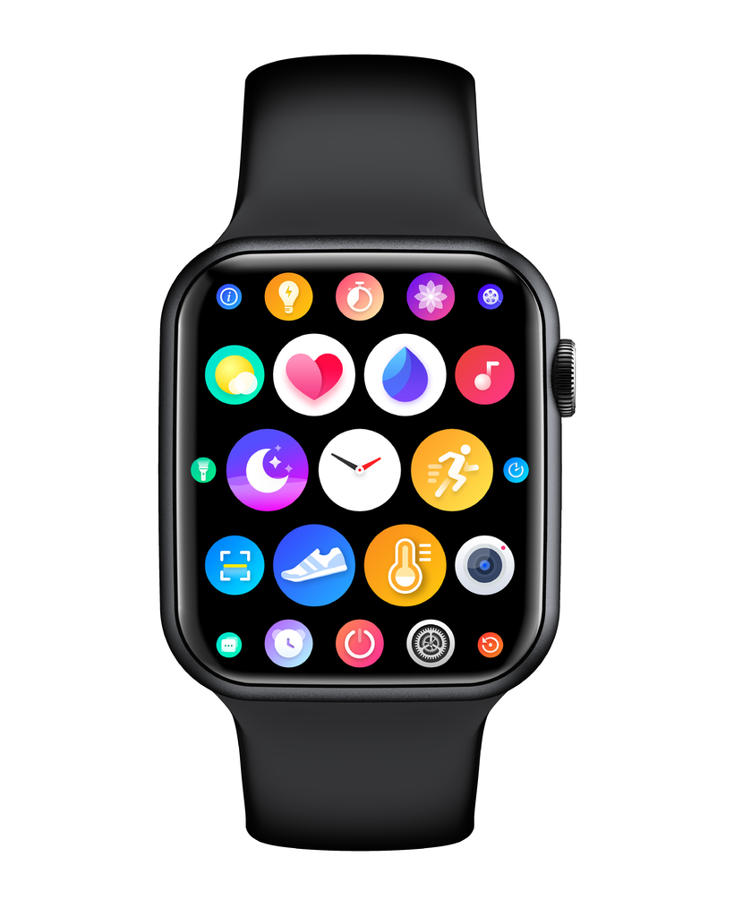 Reloj Inteligente Smartwatch MOY