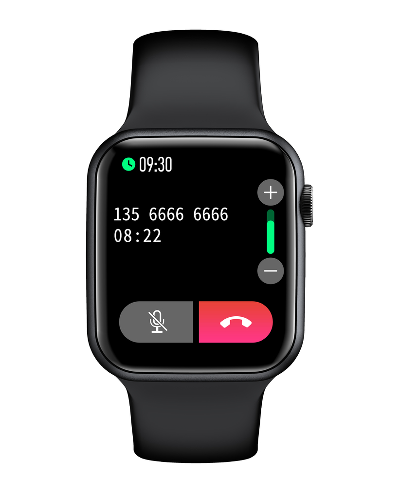 Reloj Inteligente Smartwatch MOY