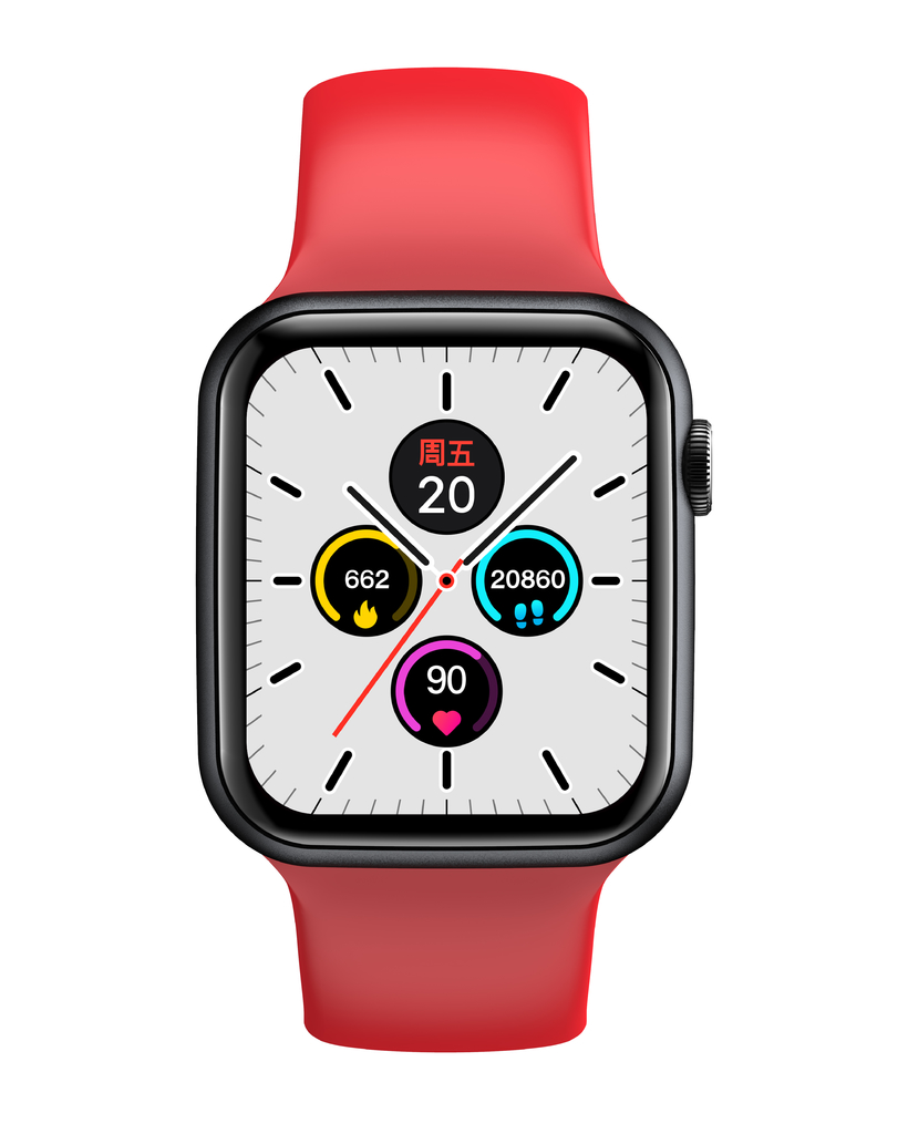 Reloj Inteligente Smartwatch MOY