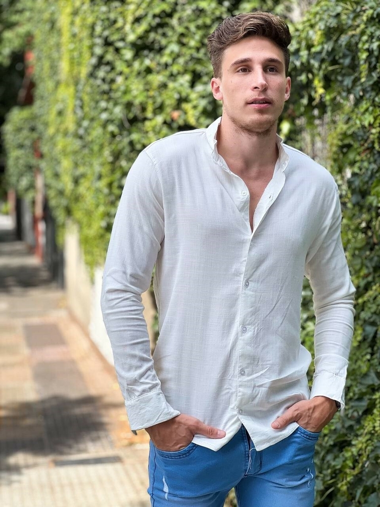 Dangerous Ropa de hombre Flores