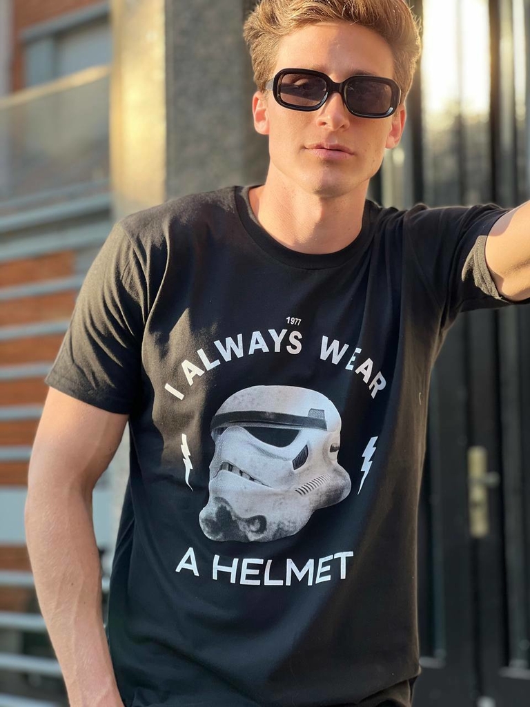 Dangerous Ropa de hombre Flores